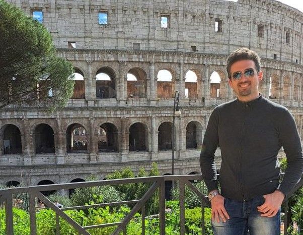 Marcello Michele Minervini | WeRoad