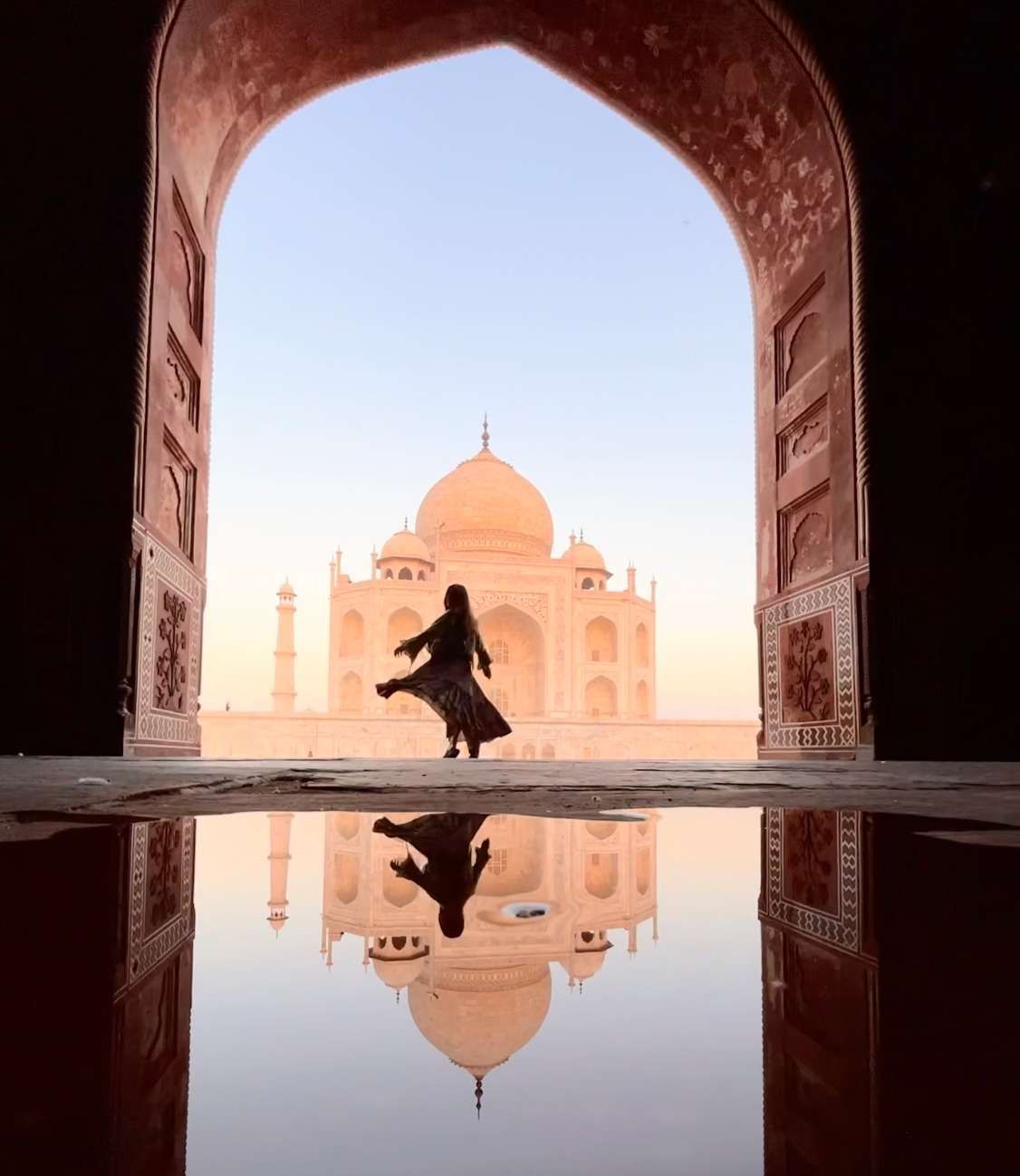 Giulia Maestri | WeRoad