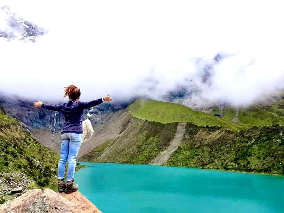 Sofia Di Giovanni | WeRoad