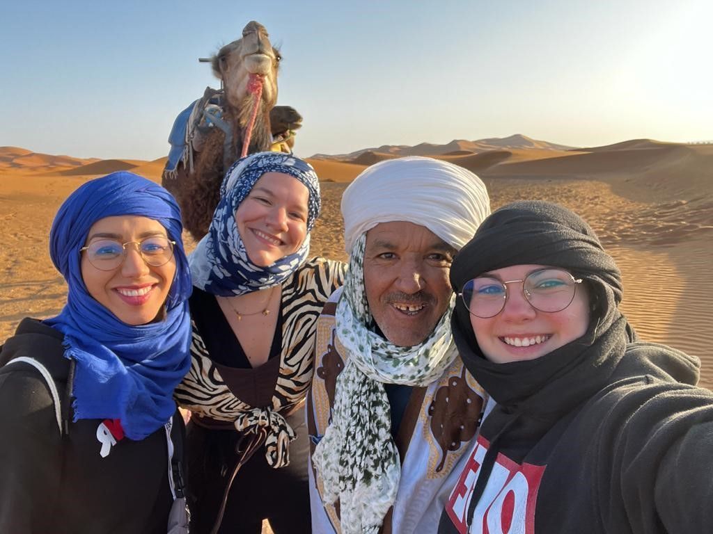 Nawal Doumane | WeRoad