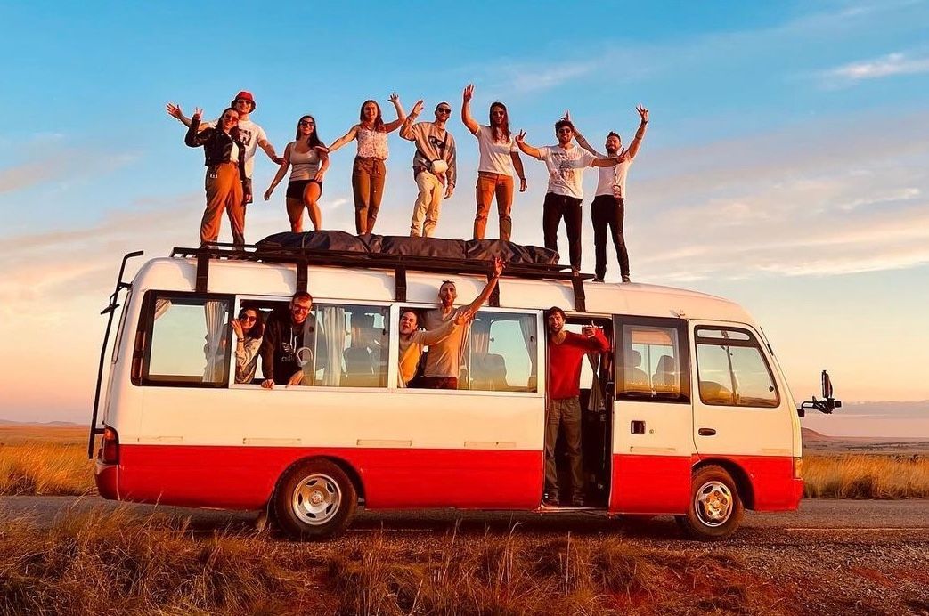 Angela Perrino | WeRoad