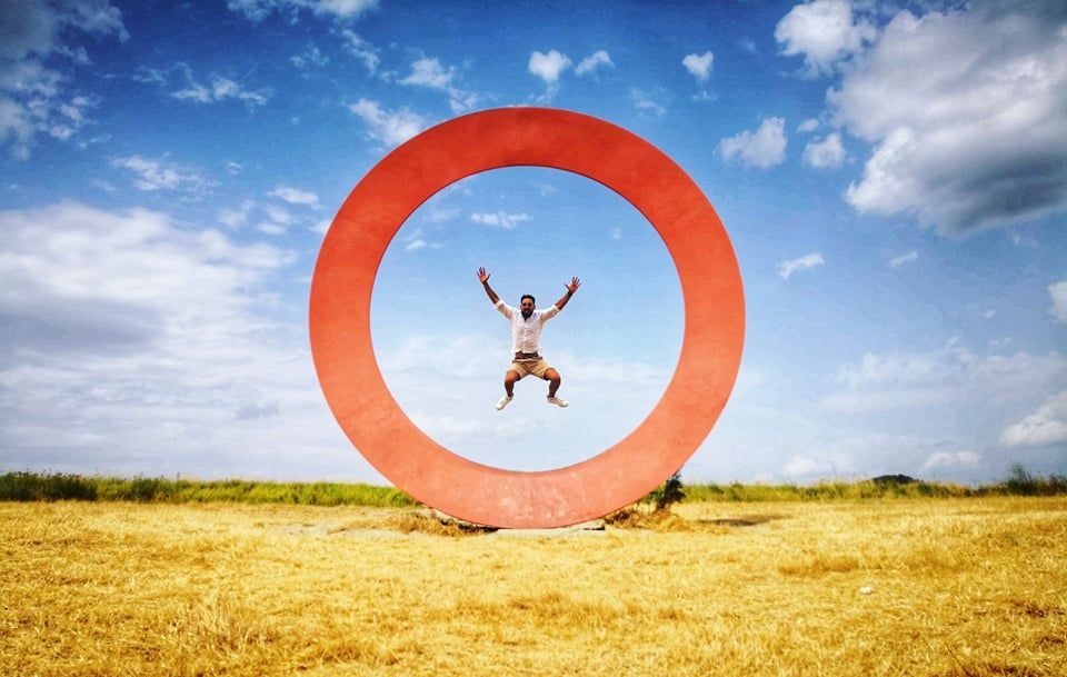 Marco Marino | WeRoad