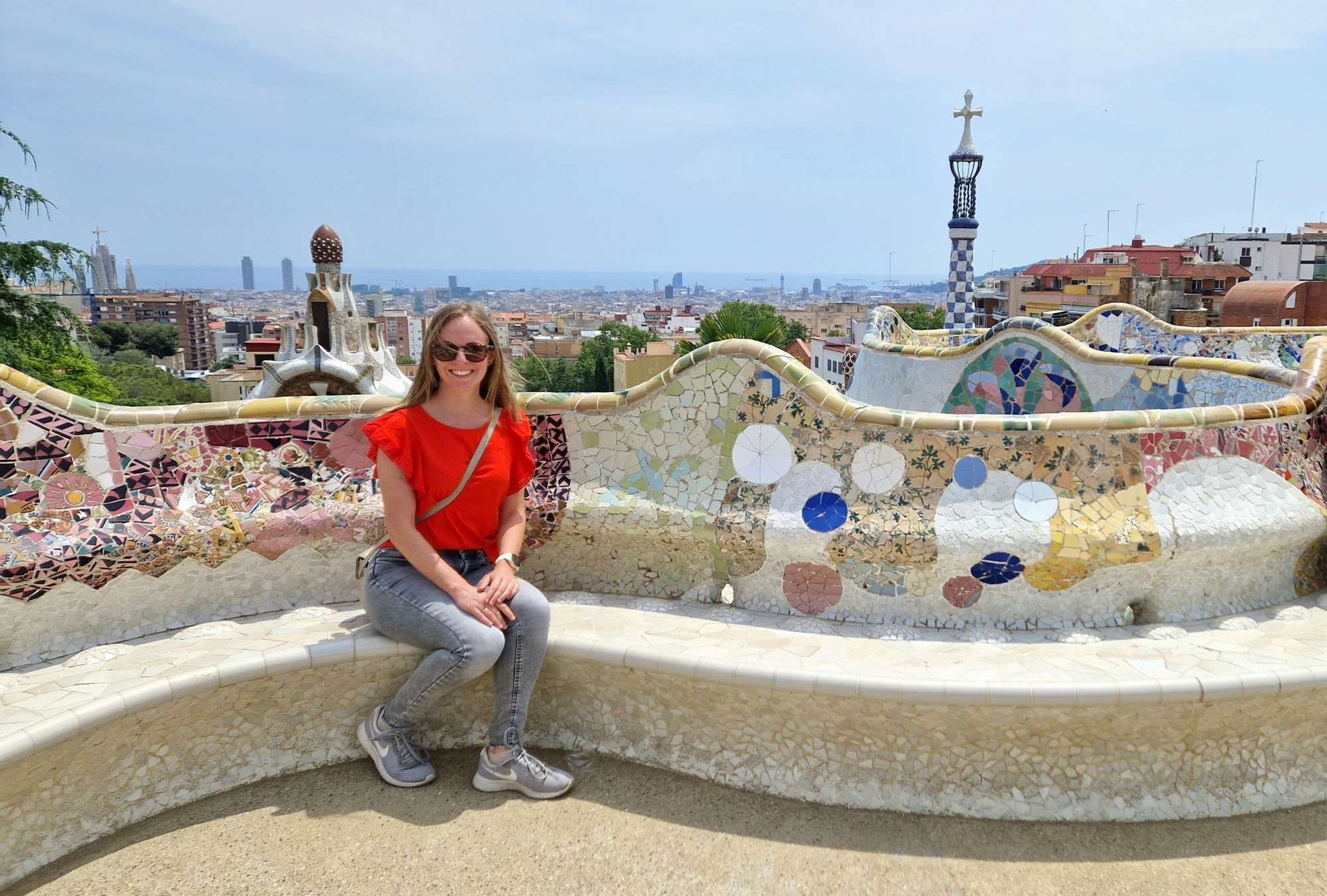 Sandra Frisinghelli | WeRoad