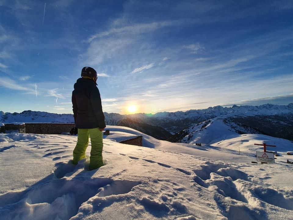 Valentina Colombo | WeRoad