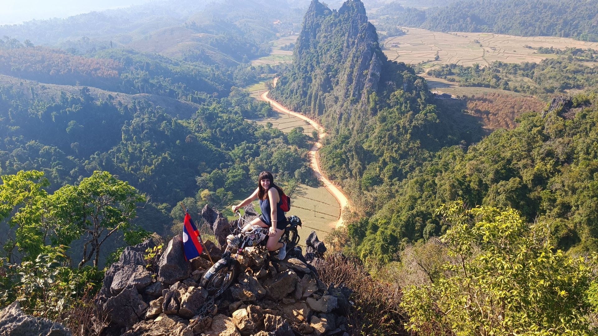 Pamela De Santis | WeRoad