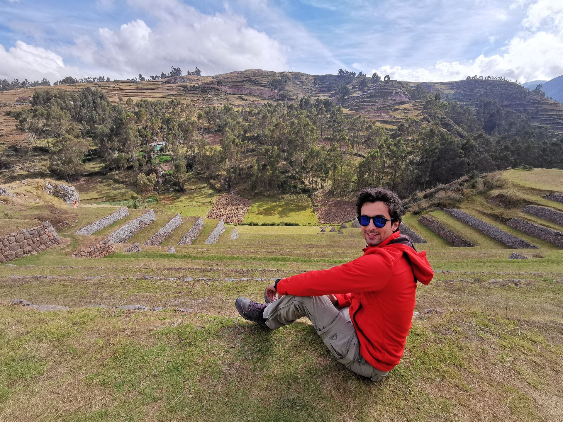 Marco Ferrari | WeRoad