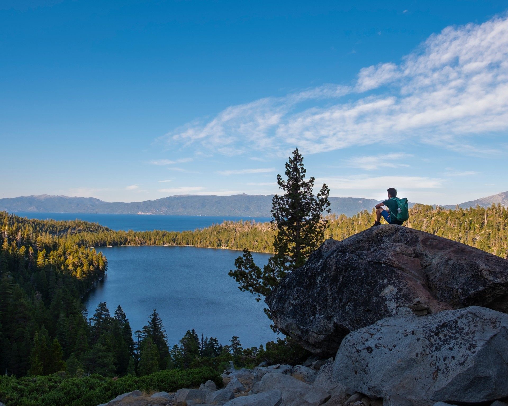 Giovanni Franco | WeRoad