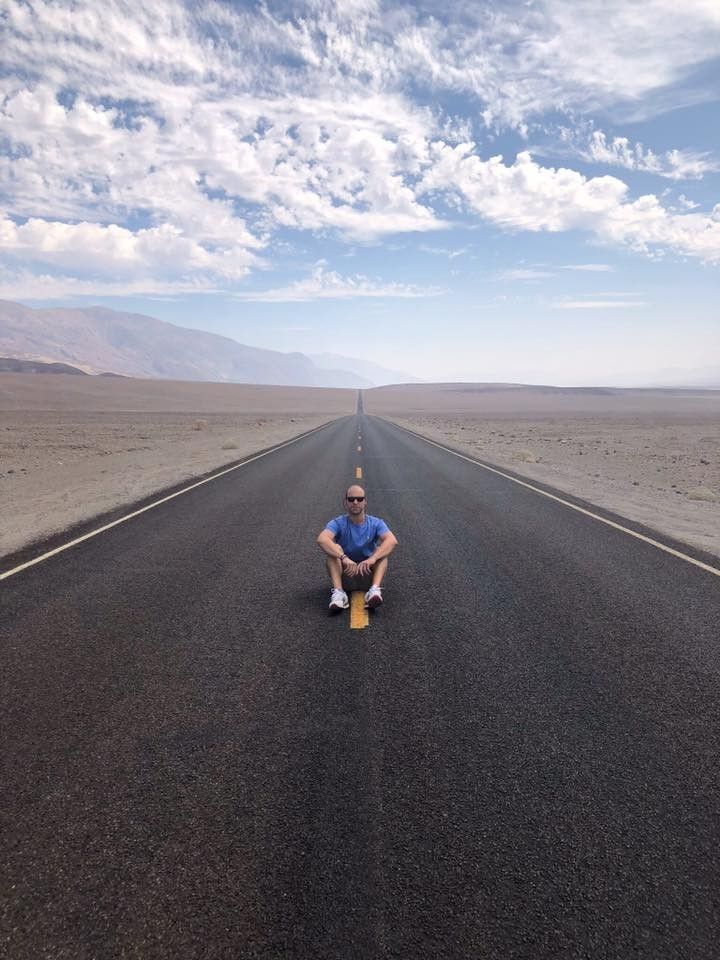 Gian Marco Adamo | WeRoad