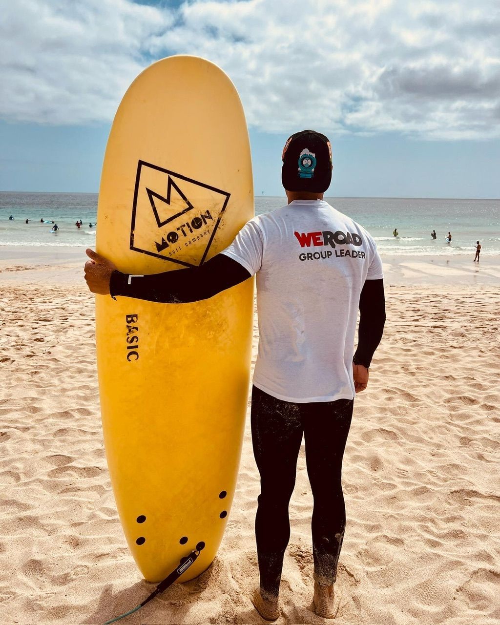 Paolo Peirano | WeRoad