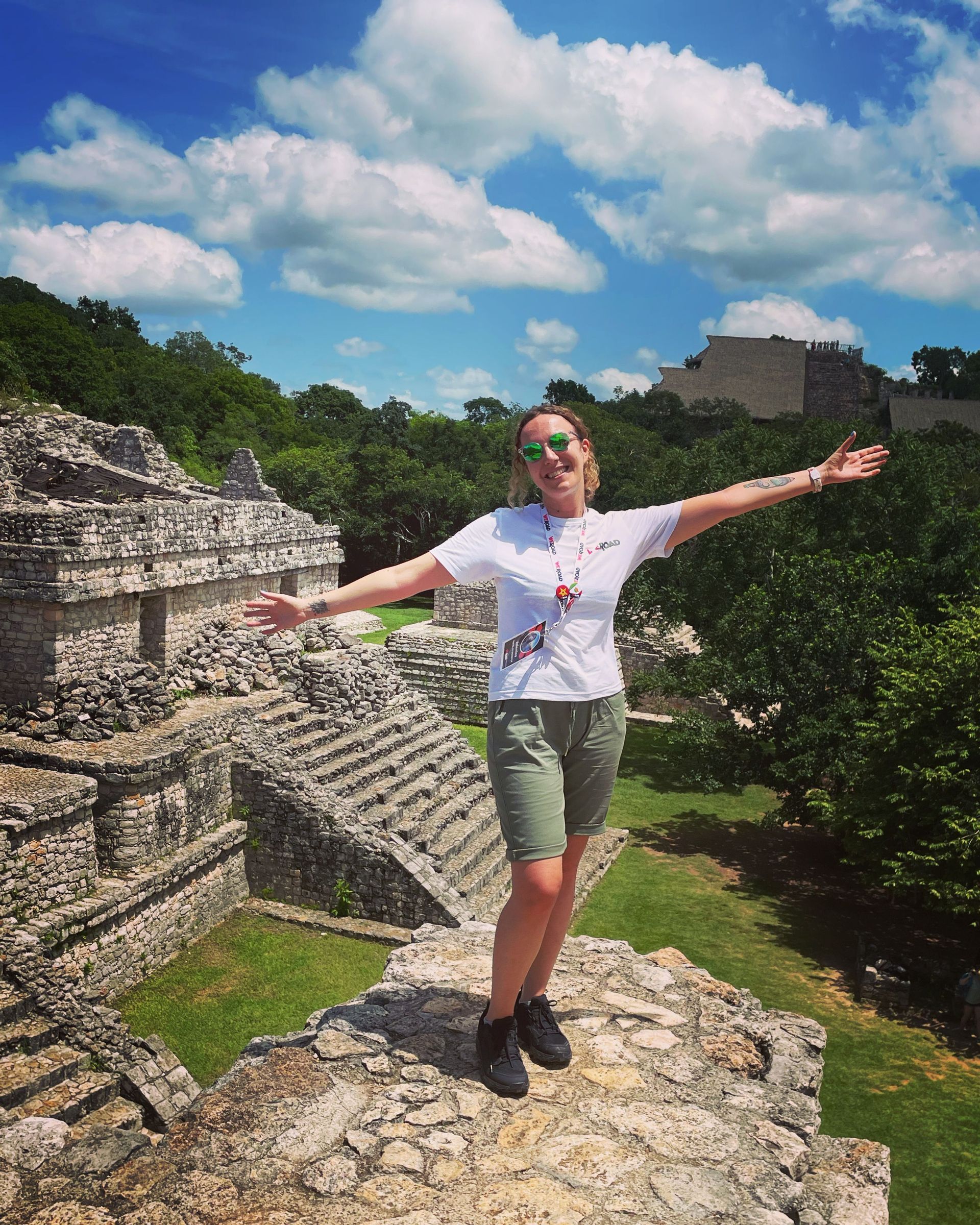 Valentina Ciliesa | WeRoad