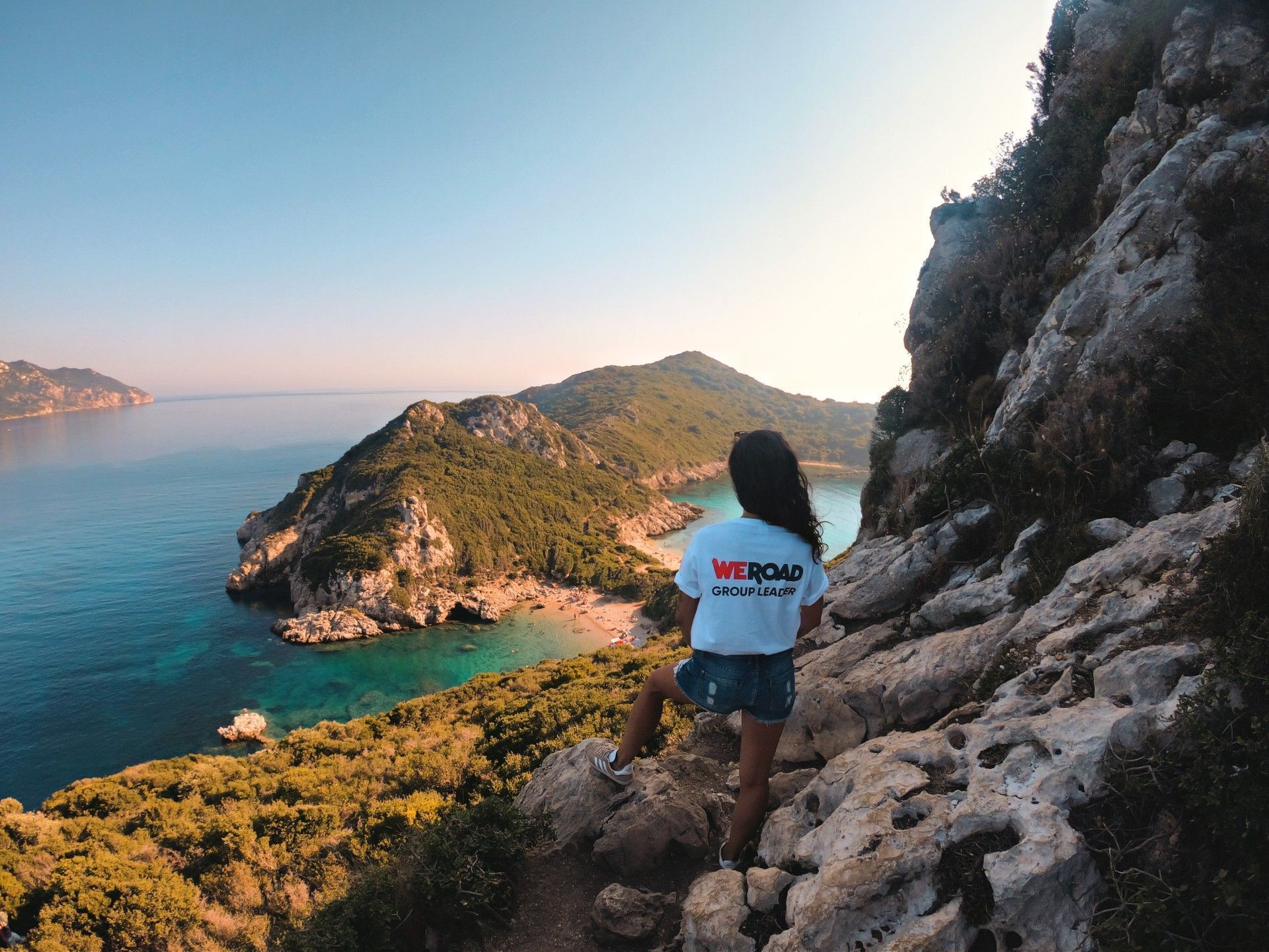 Sofia Lolli | WeRoad