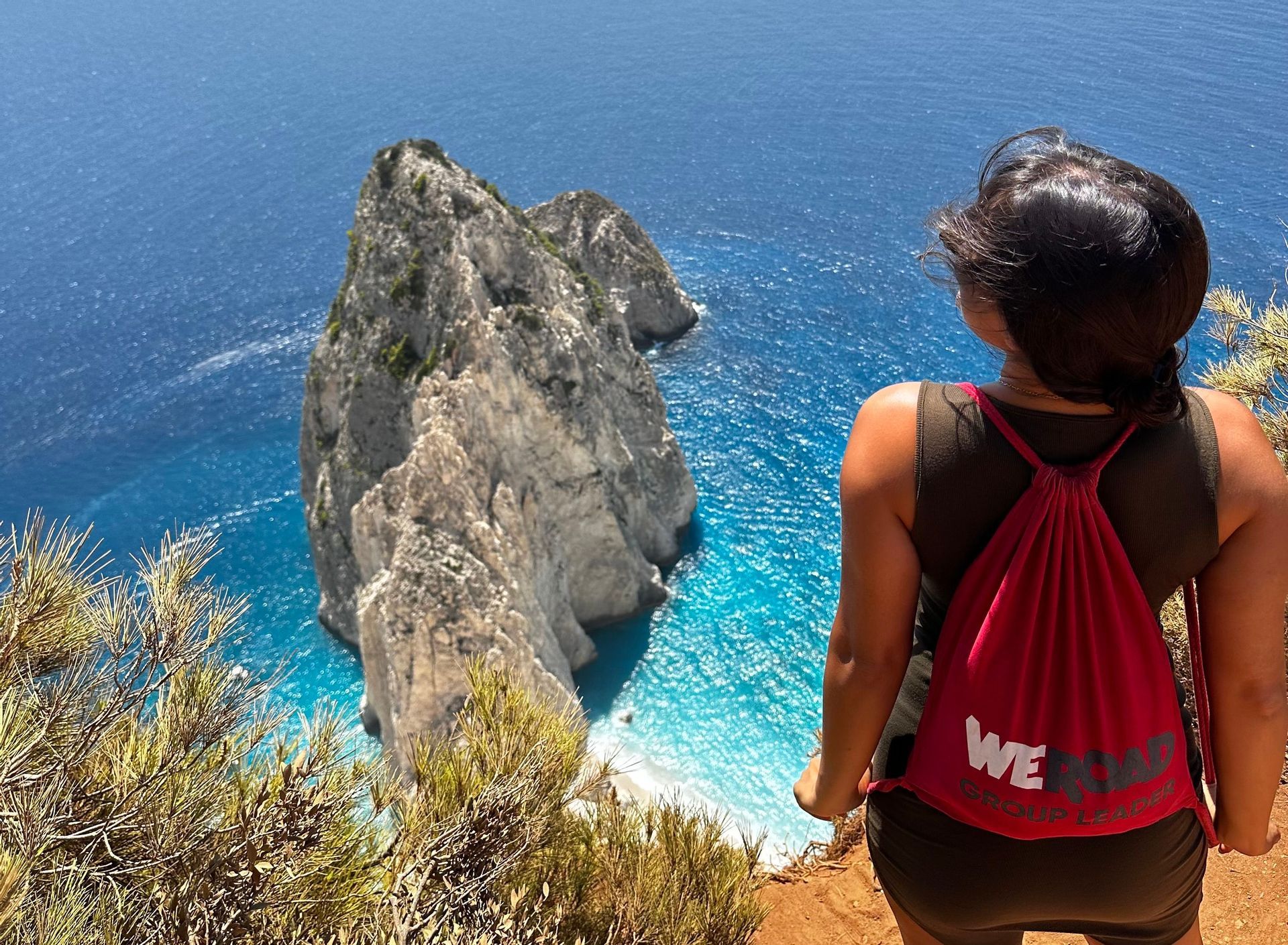 Marialuisa Sorrentino | WeRoad