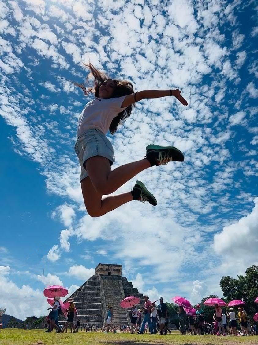 Greta Palumbo | WeRoad