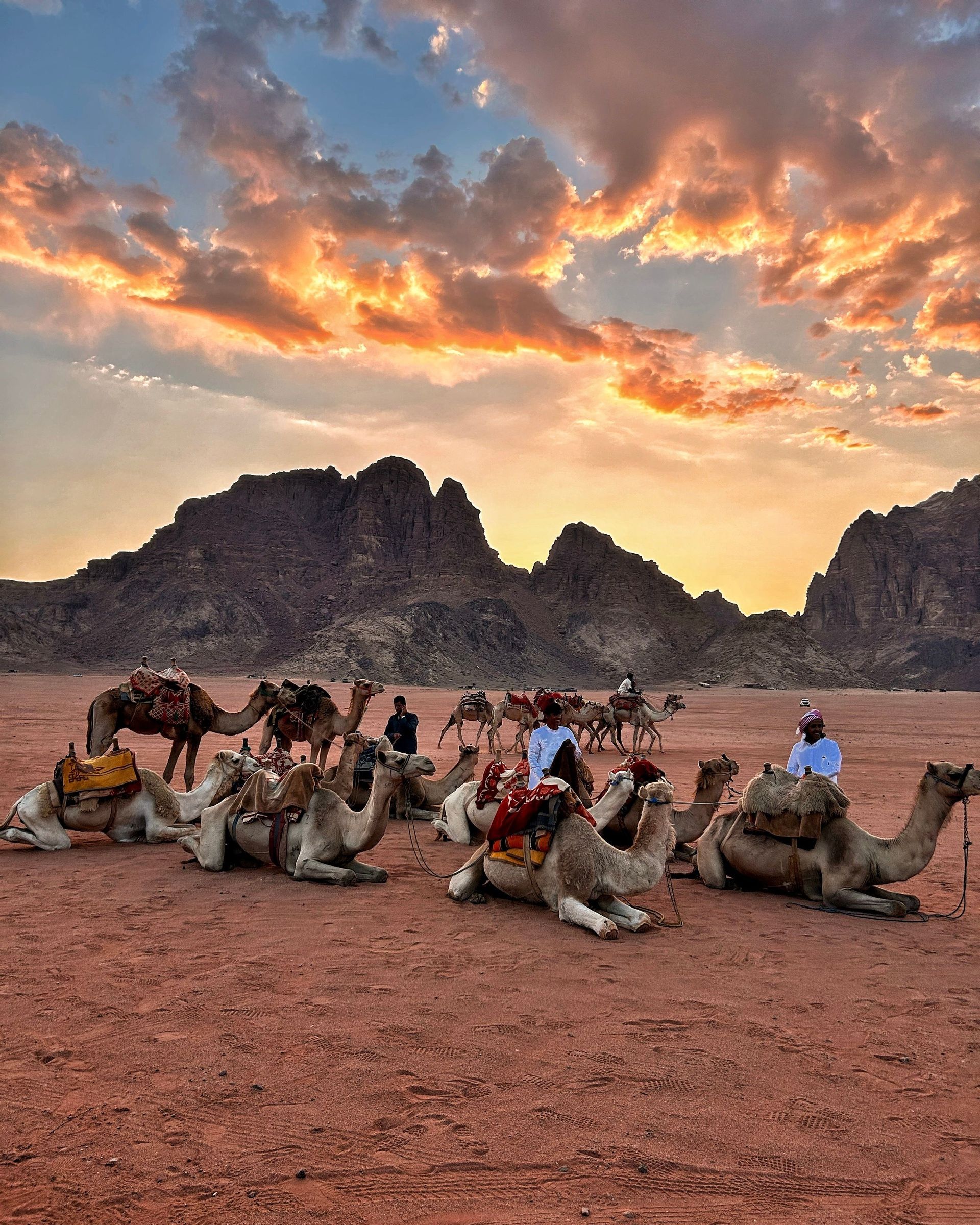 Martina Julia Politi | WeRoad