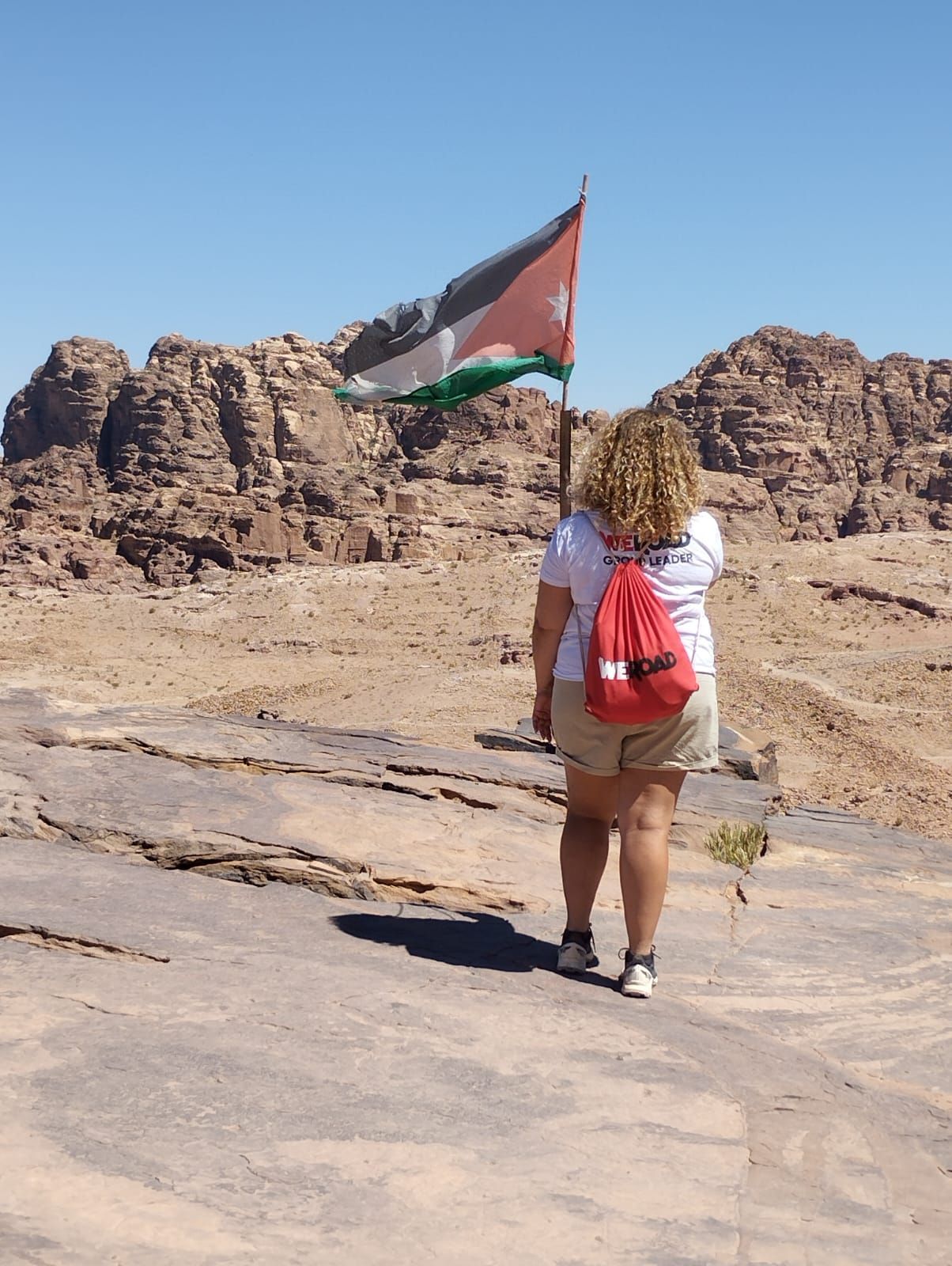 Elisa Santi Amantini | WeRoad