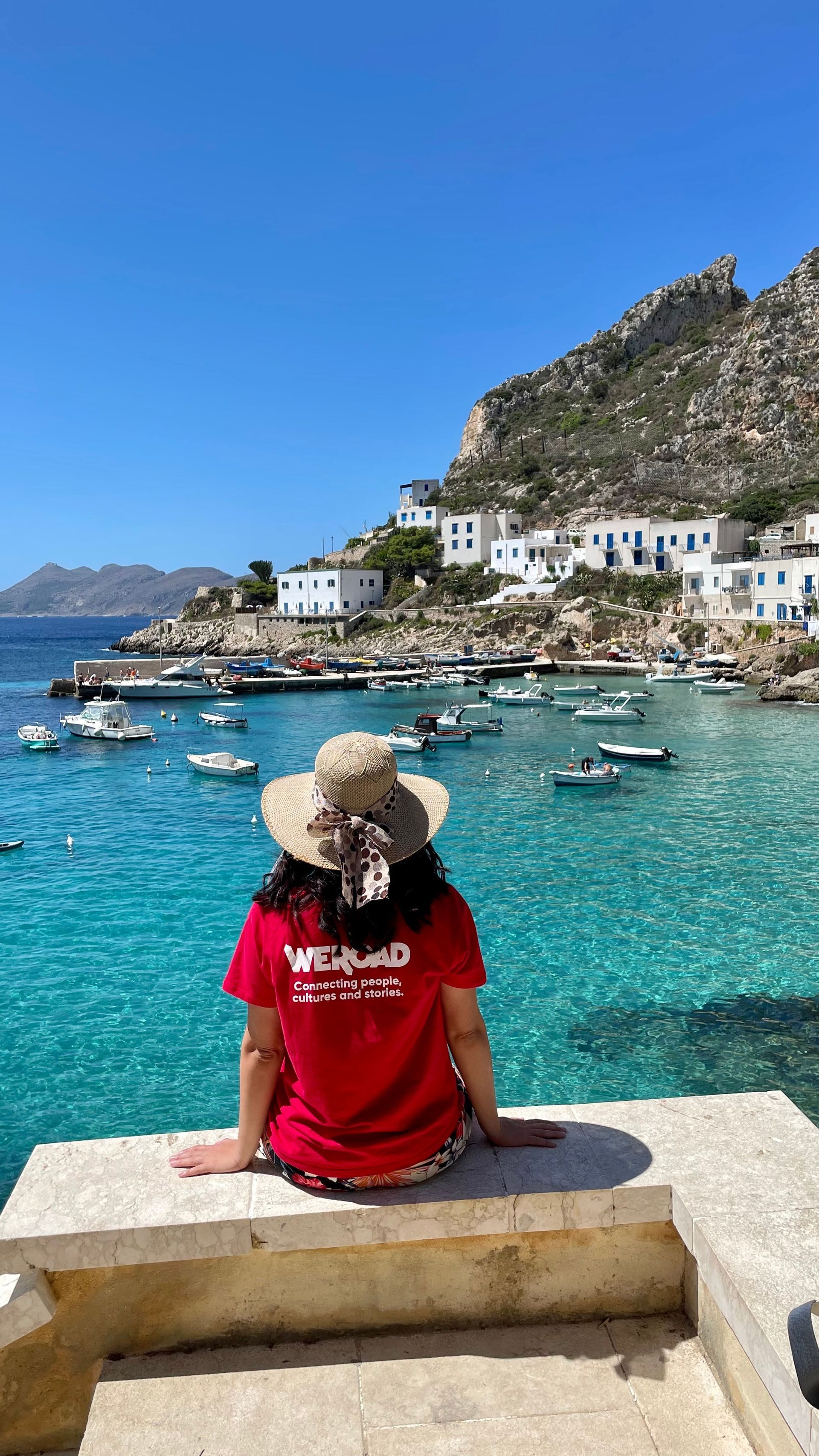 Valentina Anastasio | WeRoad