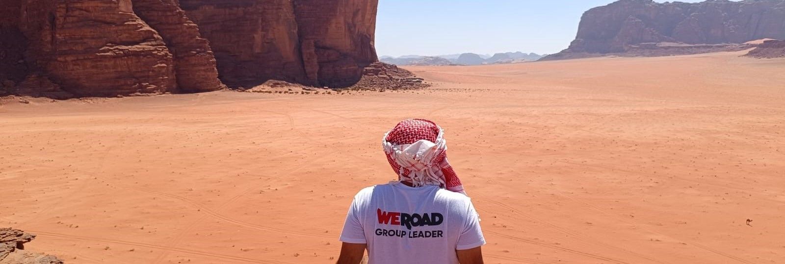 Alessandro Vignali | WeRoad