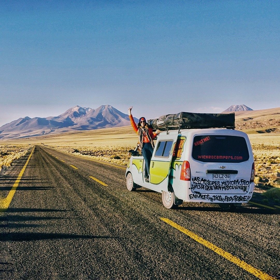 Valentina Idrofano | WeRoad