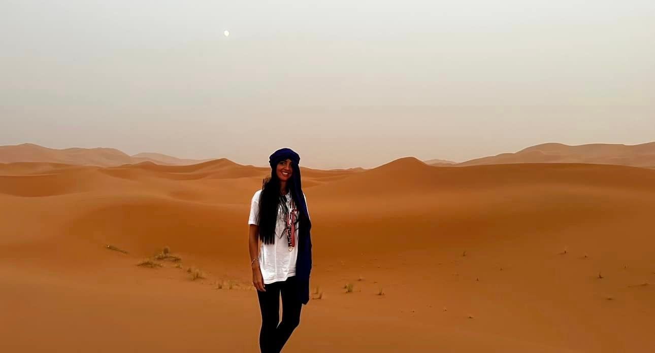 Daria Bianchi | WeRoad