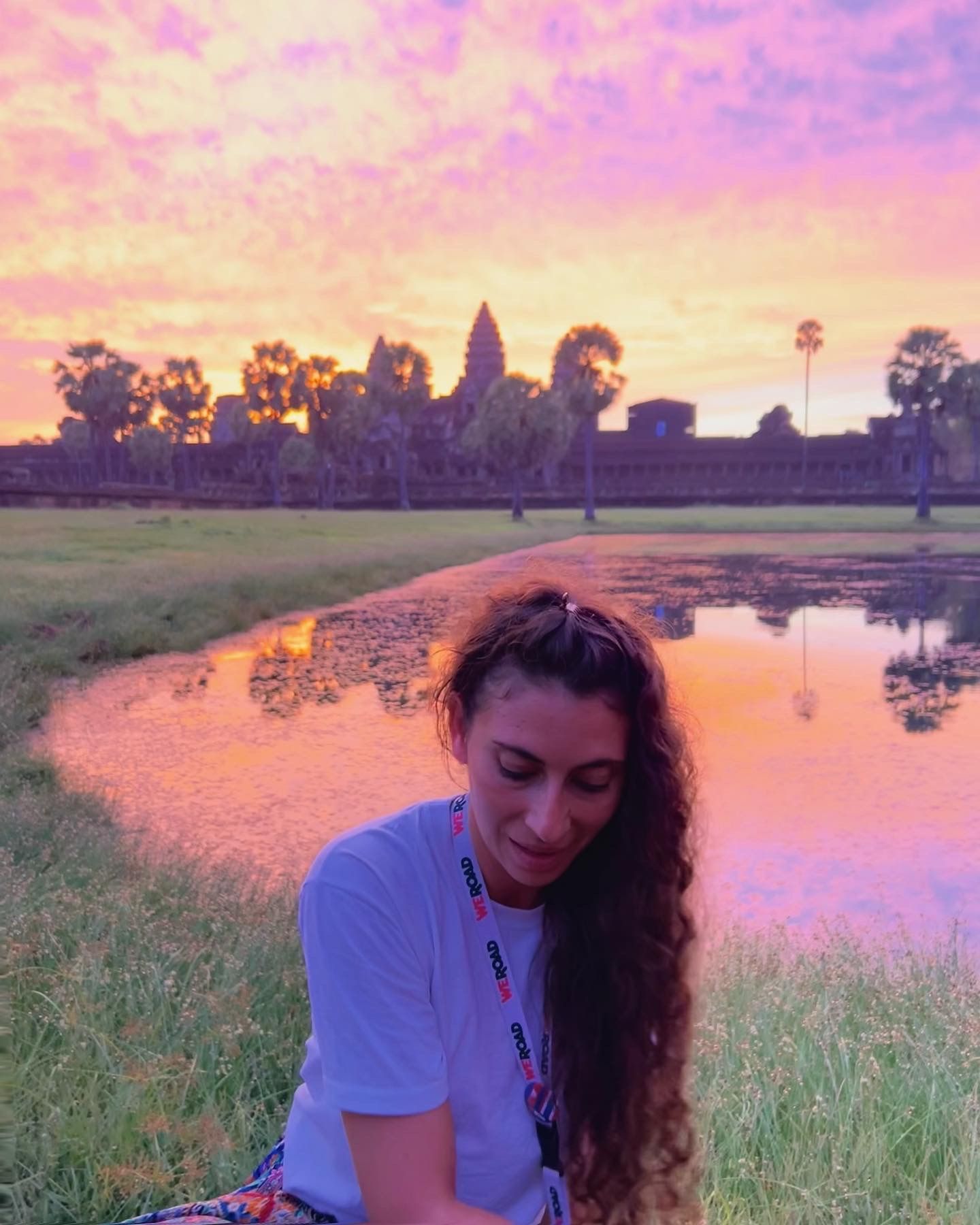 Giulia Ferraris | WeRoad