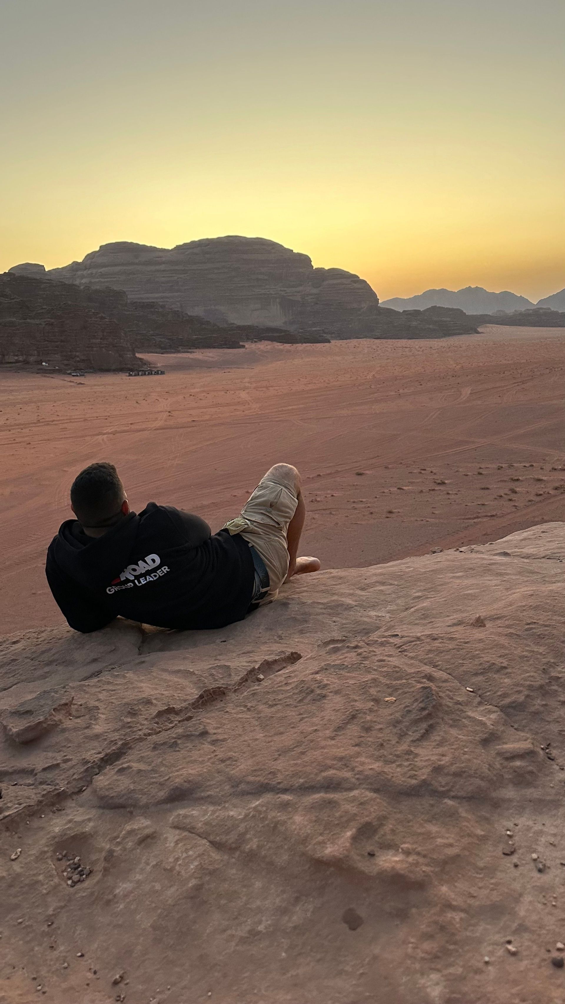 Mattia Carruggio | WeRoad