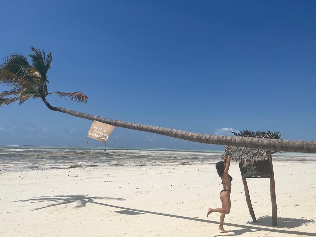 Francesca Belvederesi | WeRoad