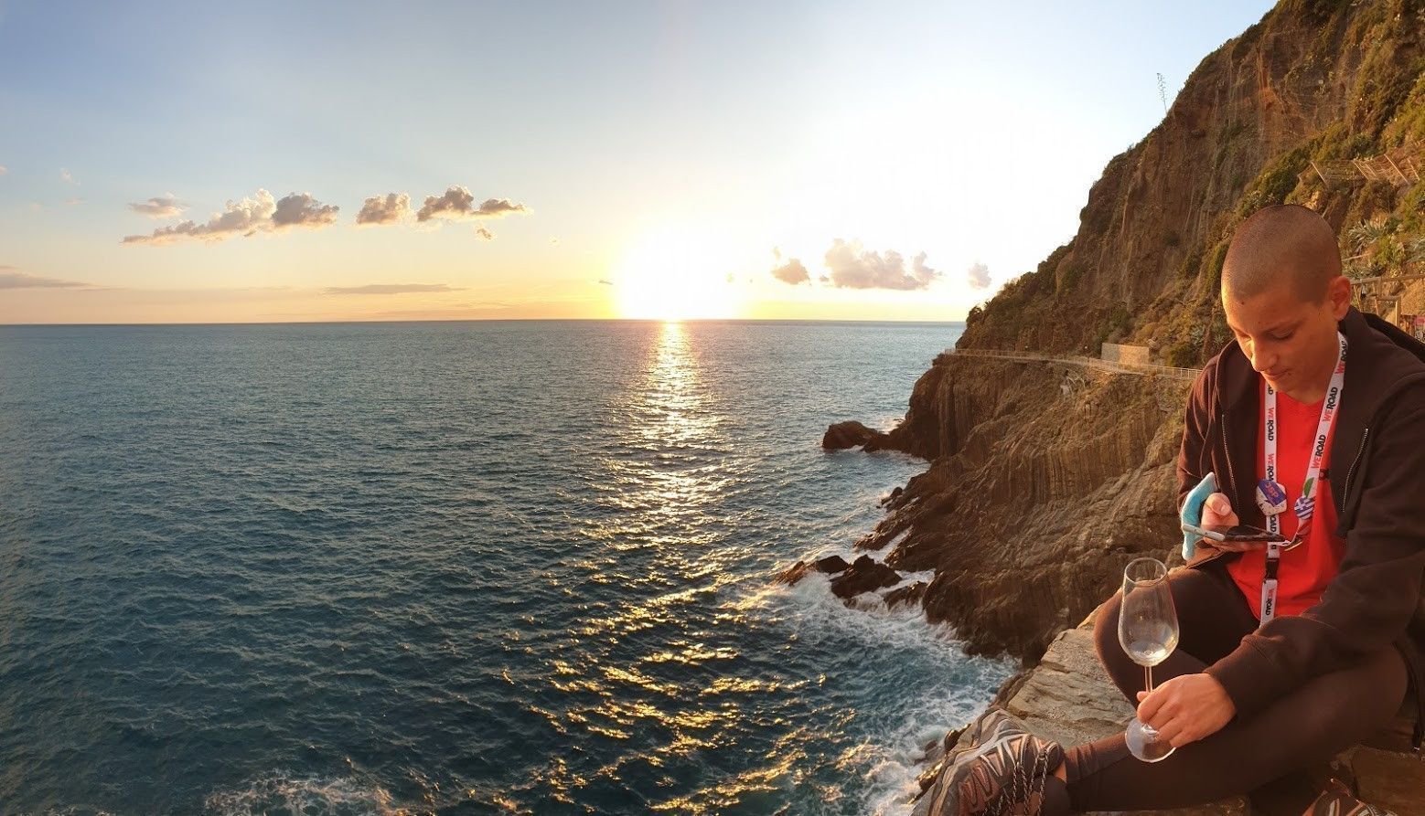 Michela Finazzi | WeRoad