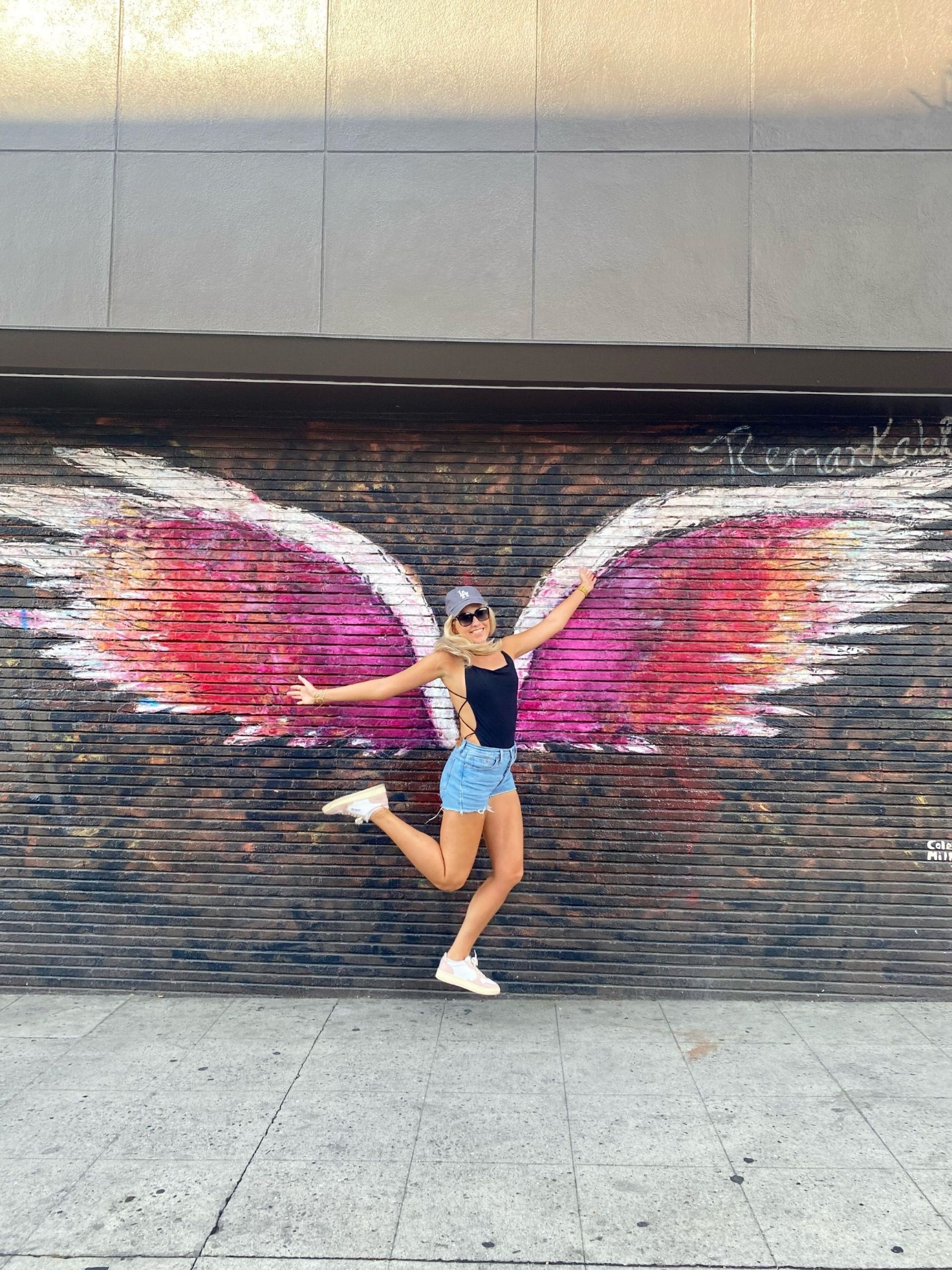 Julia Ludolf | WeRoad