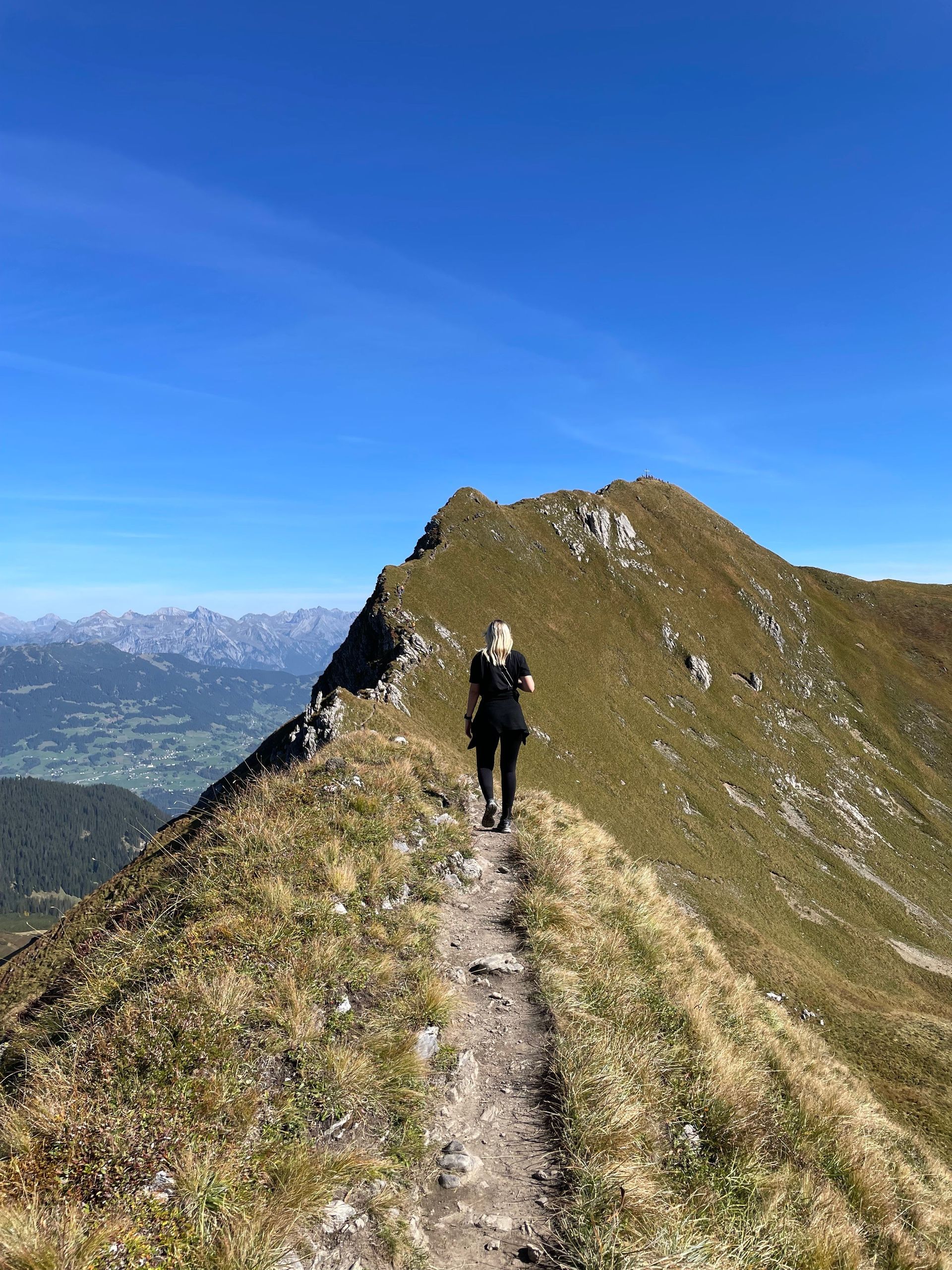 Tamara Waschipki | WeRoad