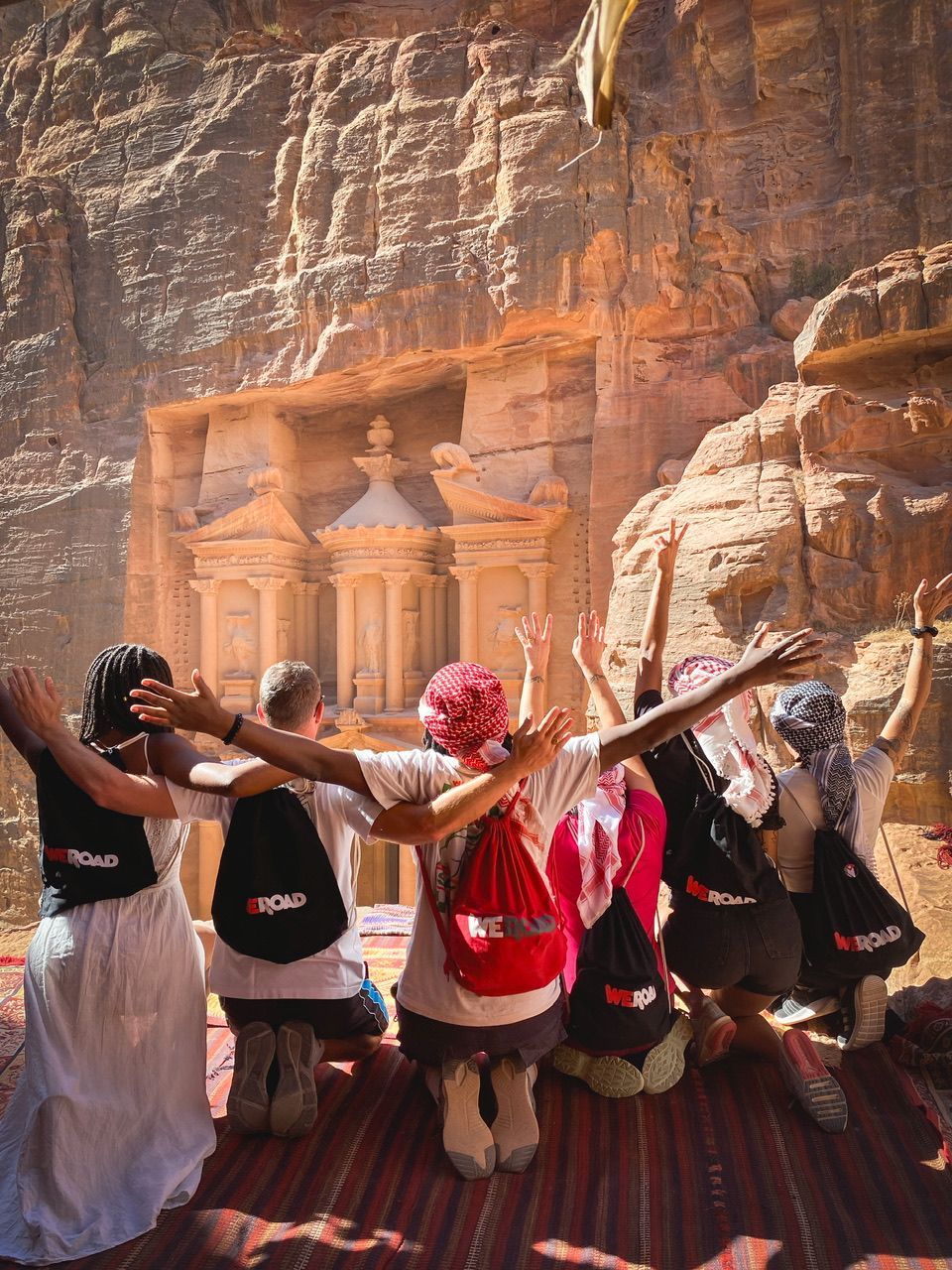 Libertys Mukanda | WeRoad