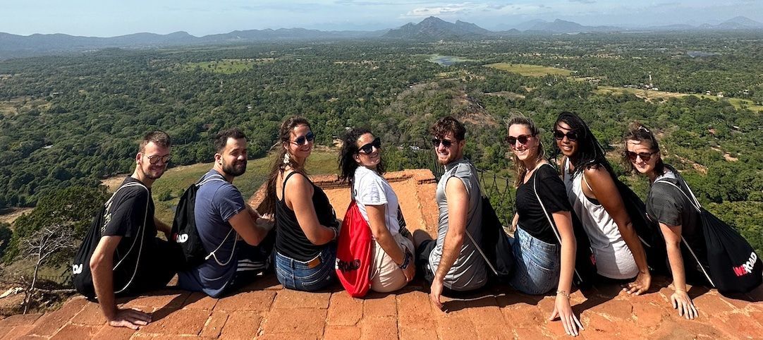 Fiona Palumbo | WeRoad