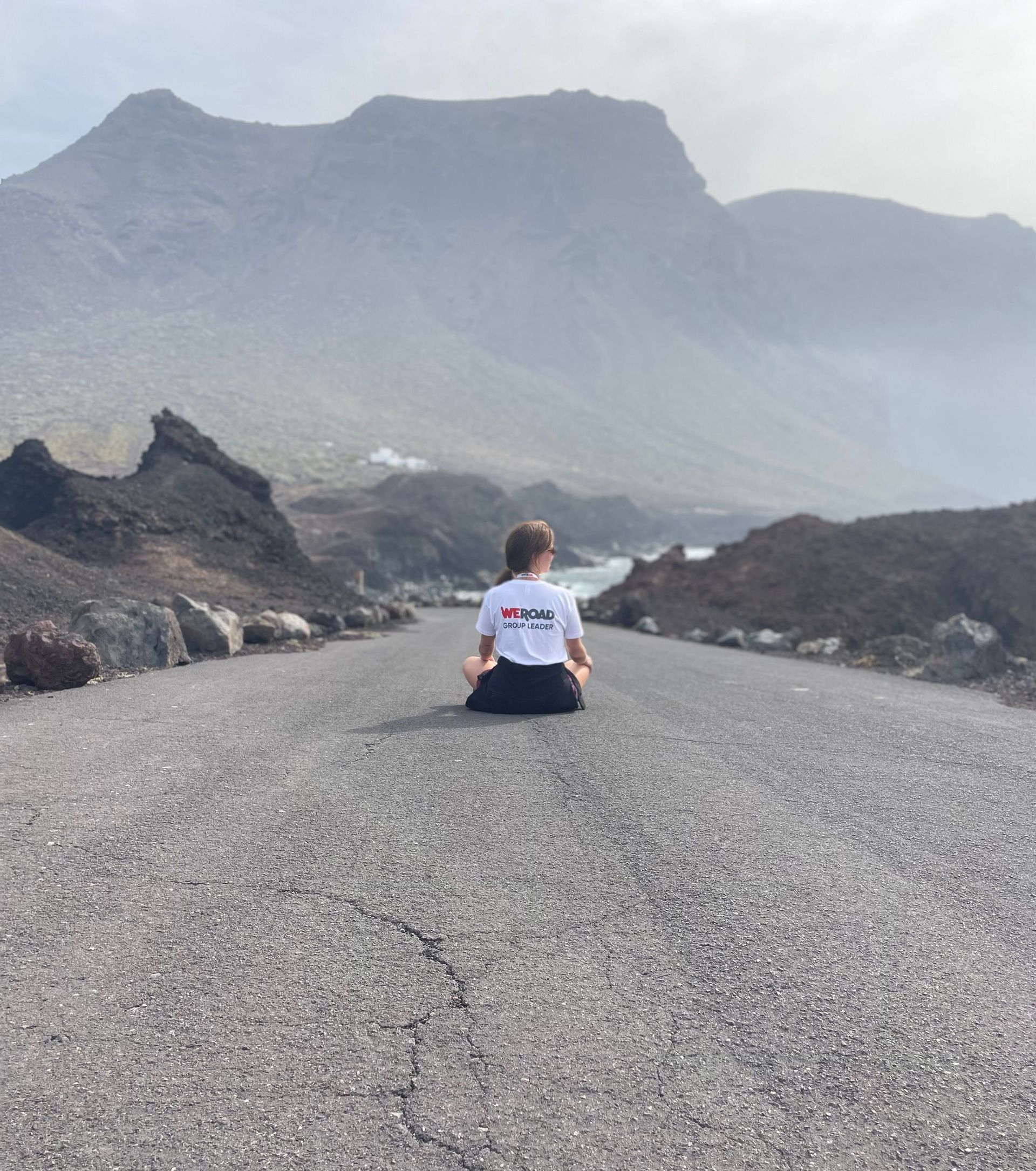 Serena Pecoraro | WeRoad