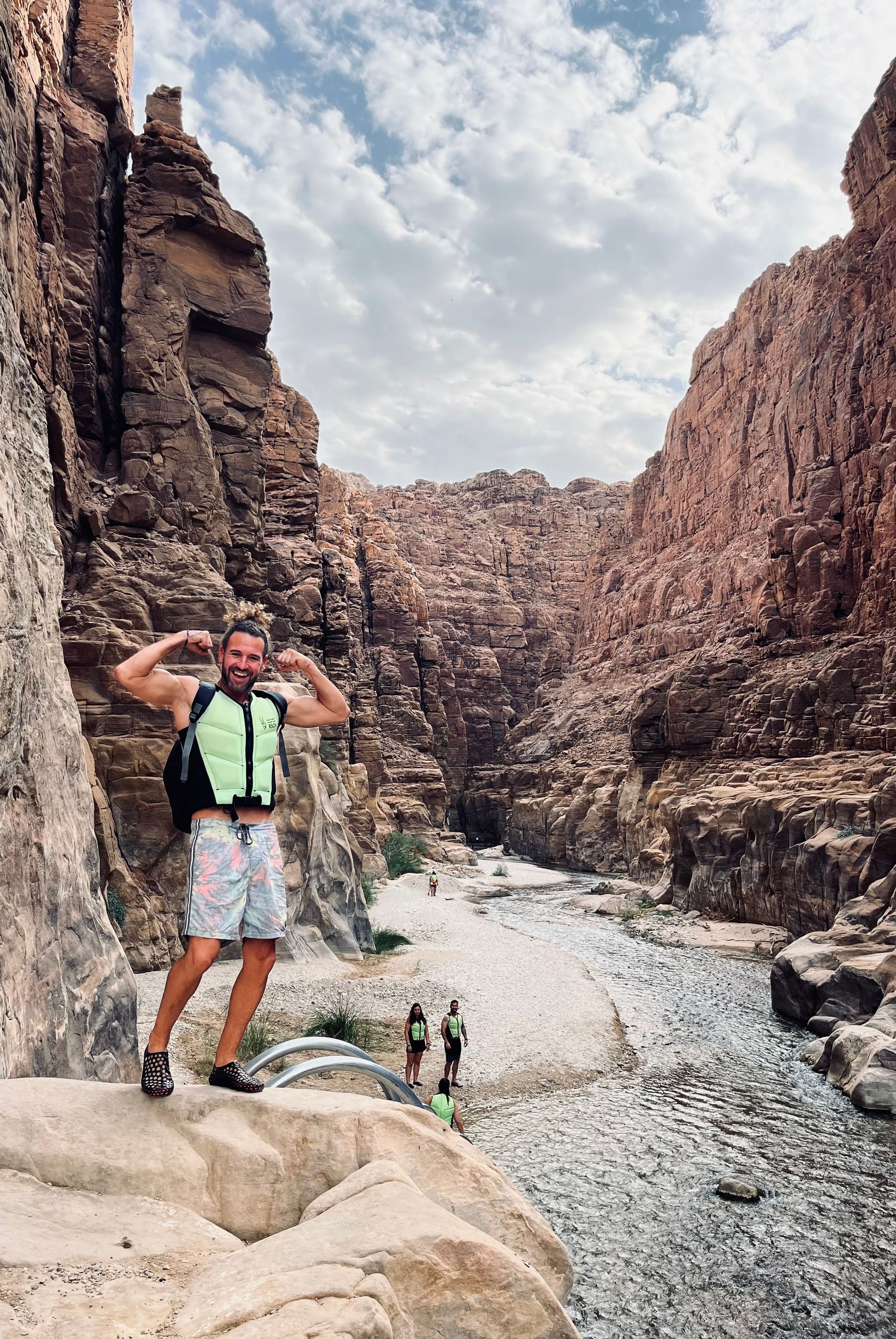 Alfonso Jesús Vera Cruz | WeRoad