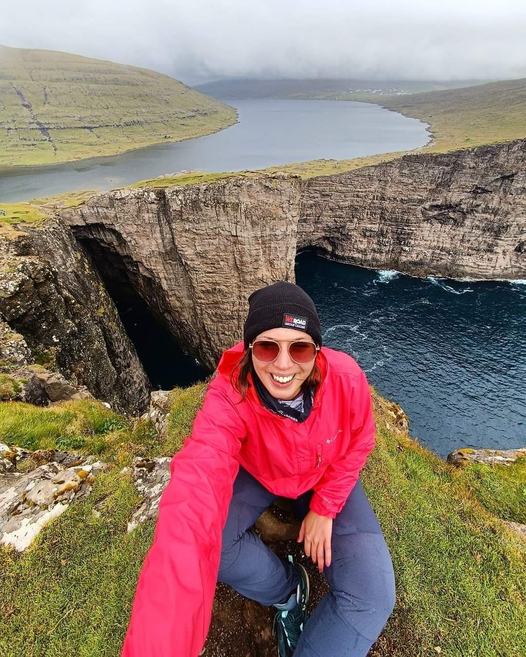 Jasmin Torriani | WeRoad