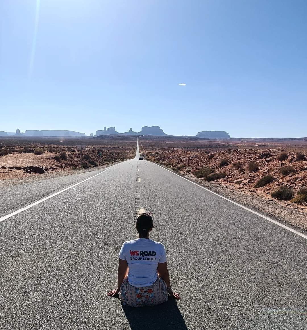 Jasmin Torriani | WeRoad