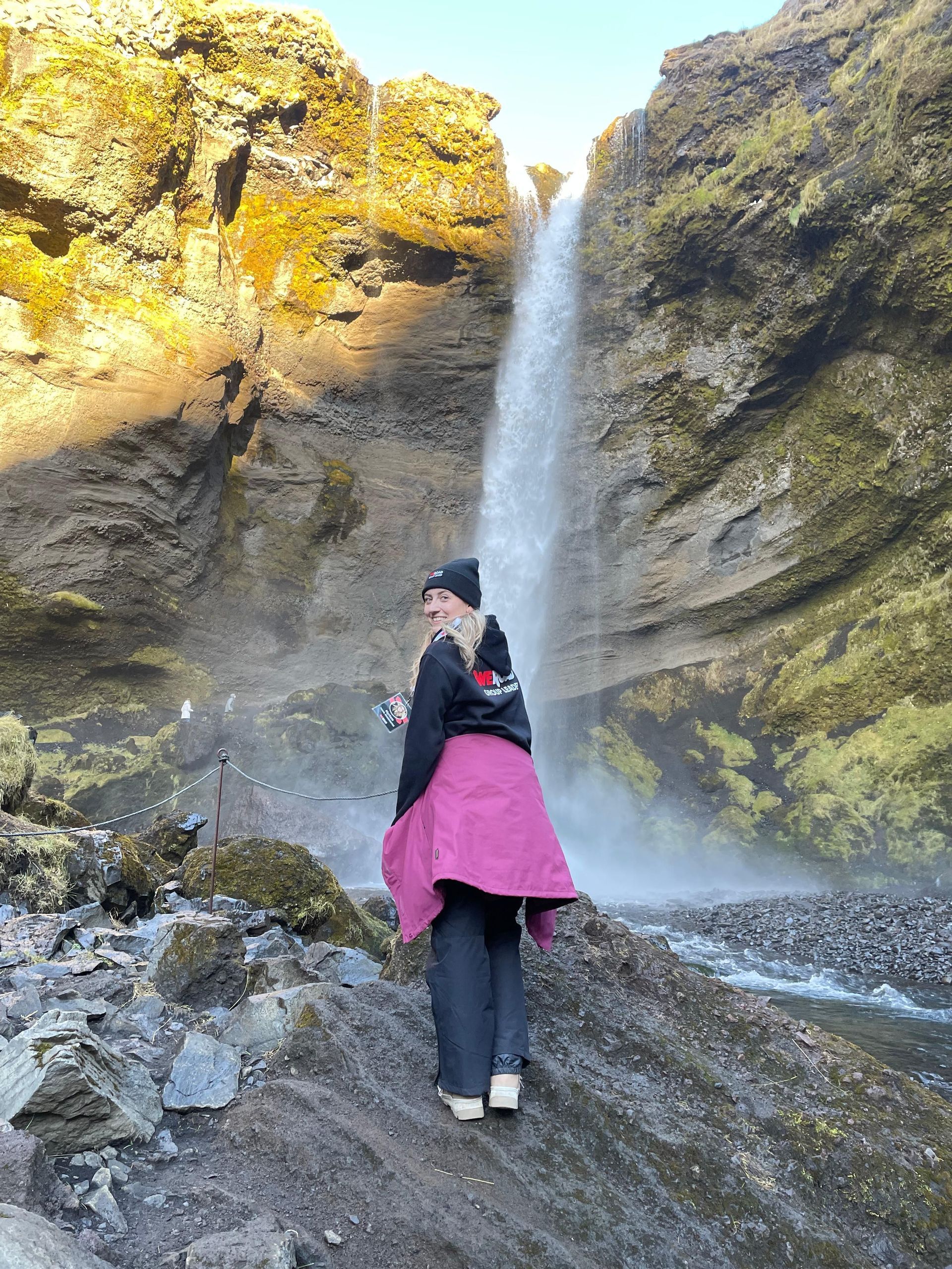 Myriam Hardegen | WeRoad