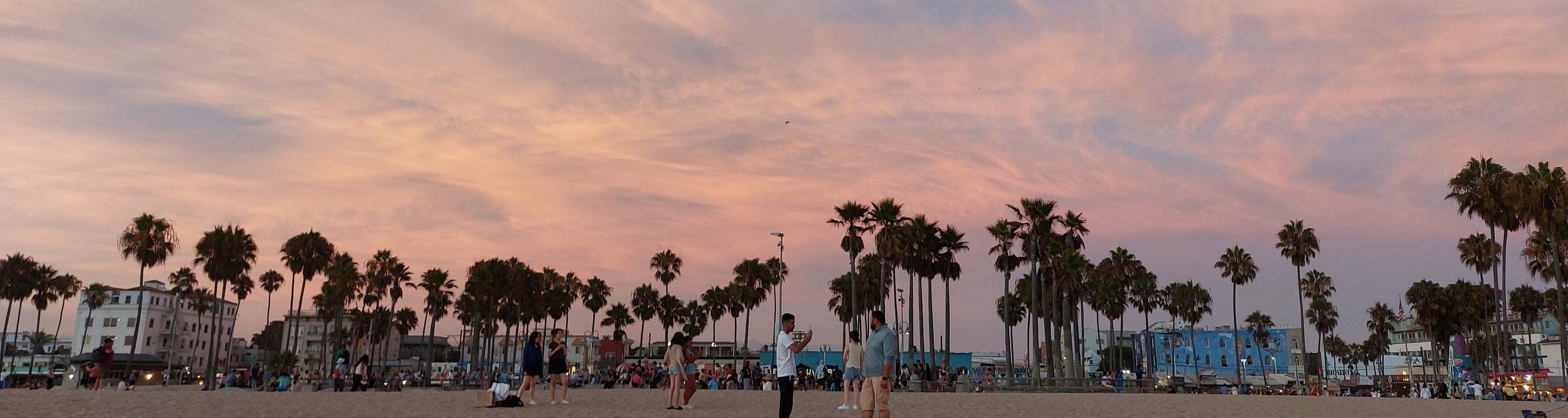 Jacopo Garziano | WeRoad