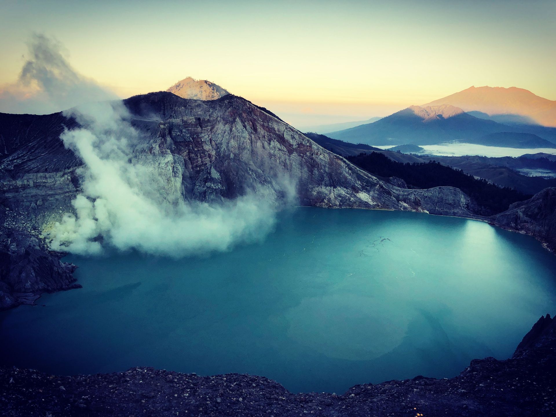 Elena Maria Oppedisano | WeRoad