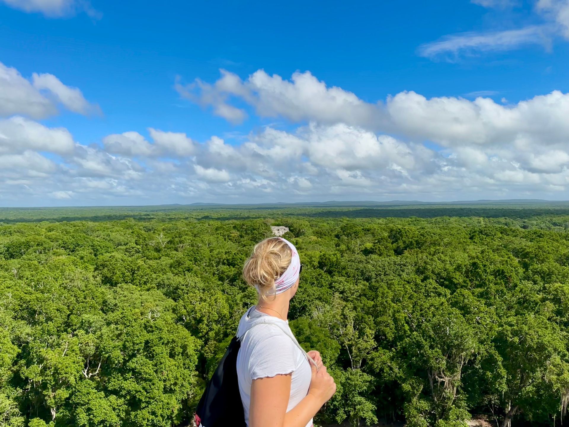 Rebekka Barbara Berg | WeRoad