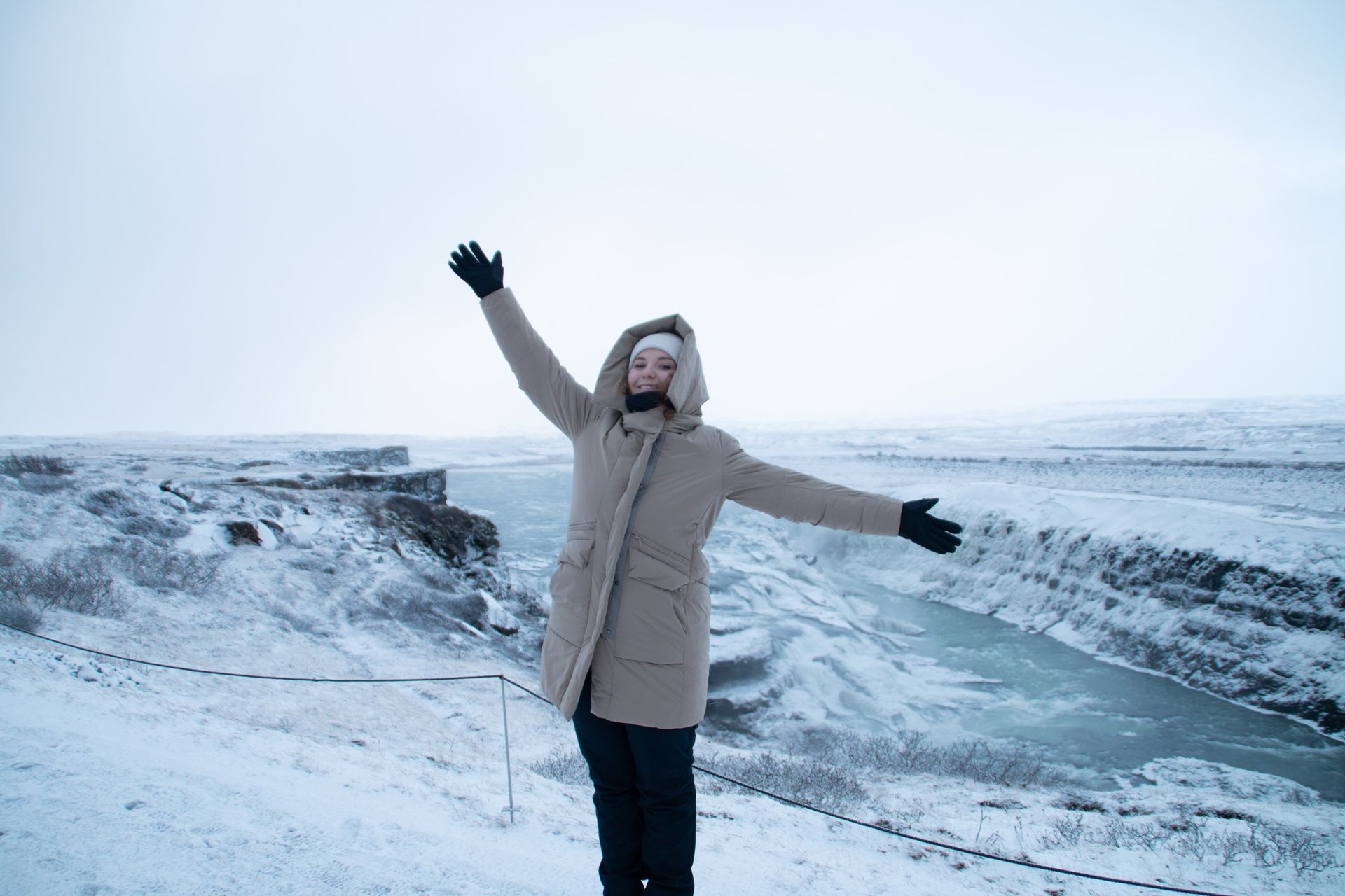 Michelle Neumann | WeRoad