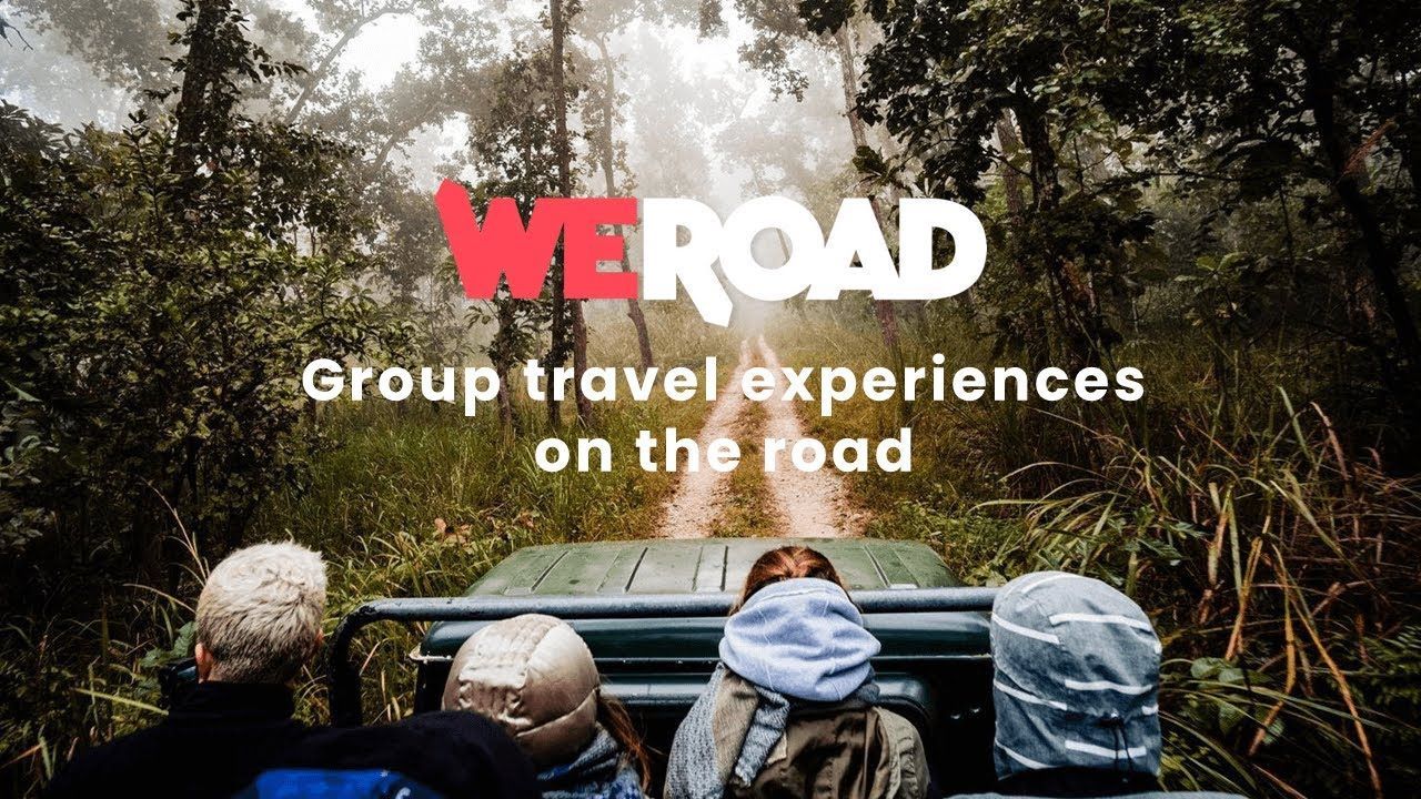 Michael Smith | WeRoad