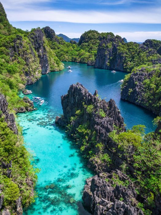 Viaggio Filippine: tour da Manila a Cebu e Coron | WeRoad
