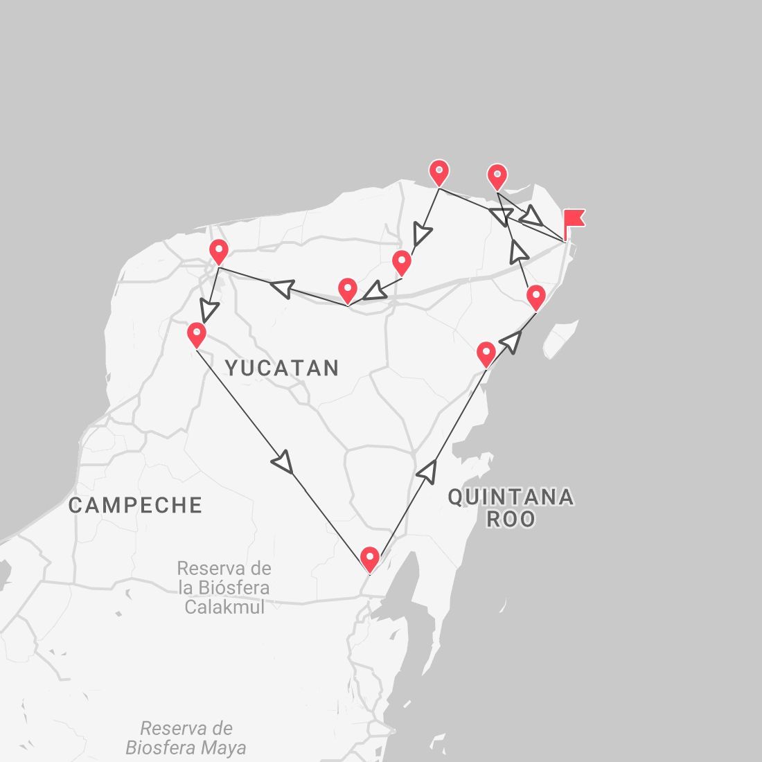 Mexico: group tour in the Yucatan of the Maya | WeRoad