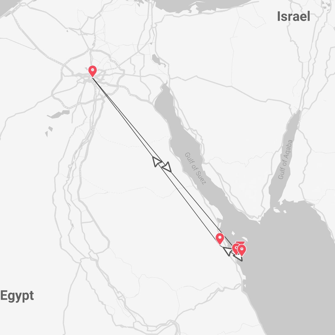 Egitto Express | WeRoad