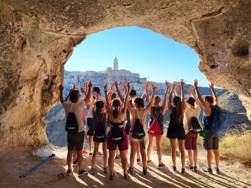 Viajes de fin de semana en grupo | WeRoad