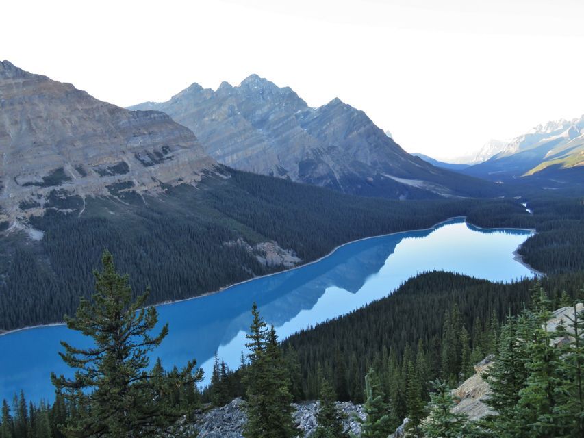 Canada 360°: Montreal, Toronto and Niagara Falls | WeRoad