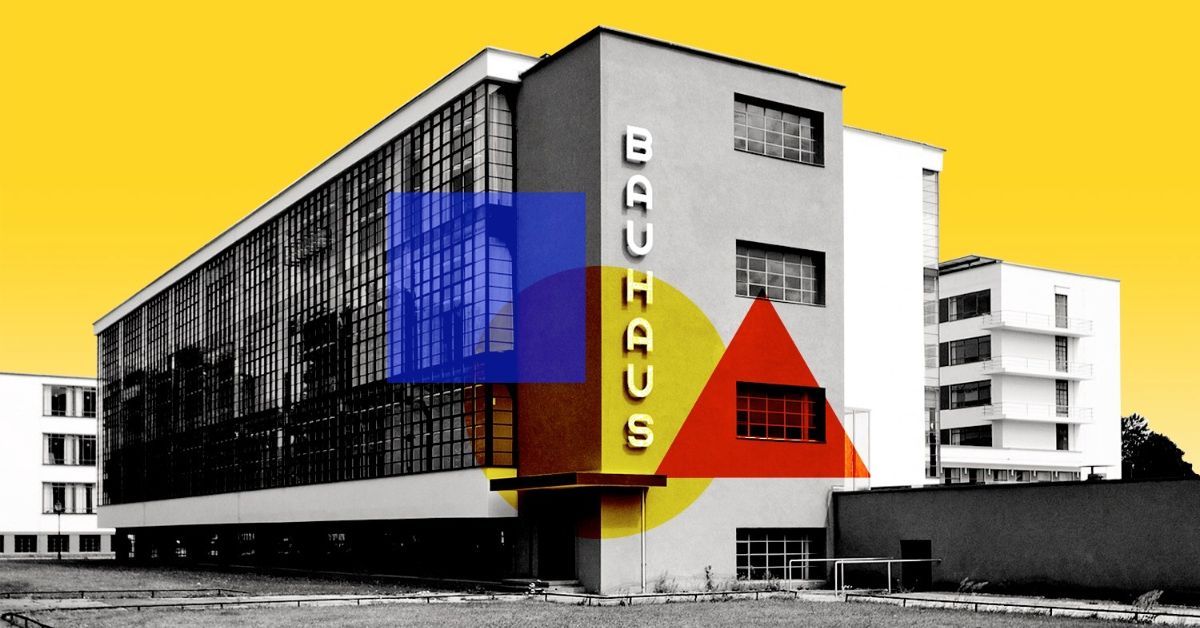 Viaggio di Gruppo Bauhaus Germania | WeRoad