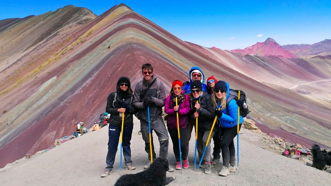 Viaggio in Perù da Lima a Machu Picchu | WeRoad