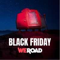 Up to 30% off: Black Friday is here! | WeRoad