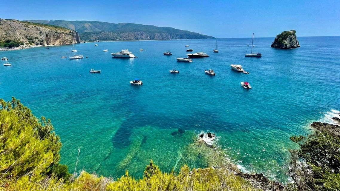 Viaggio di gruppo nel Cilento: Beach Life 8 giorni | WeRoad